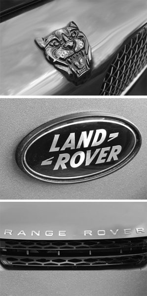 The launch of our NEW – JLR Servicing - Stourbridge Automotive Ltd